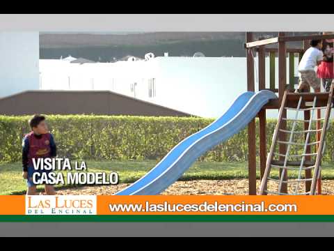 Luces Del Encinal 01 2014 Youtube