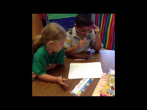 Math Workshop Youtube