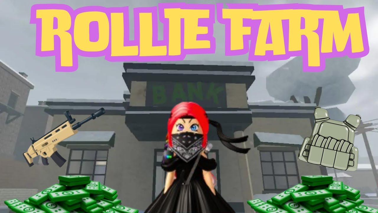 Rollie Grind Roblox Ohio Youtube