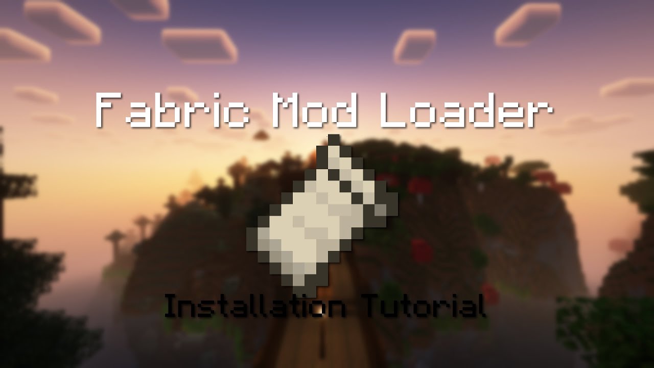 Minecraft 1 17 1 How To Install Fabric Mod Loader Jyzxlk