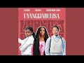 Fezeka Dlamini Nomfundo Moh And Naledi Uyangijabulisa Official Audio ...