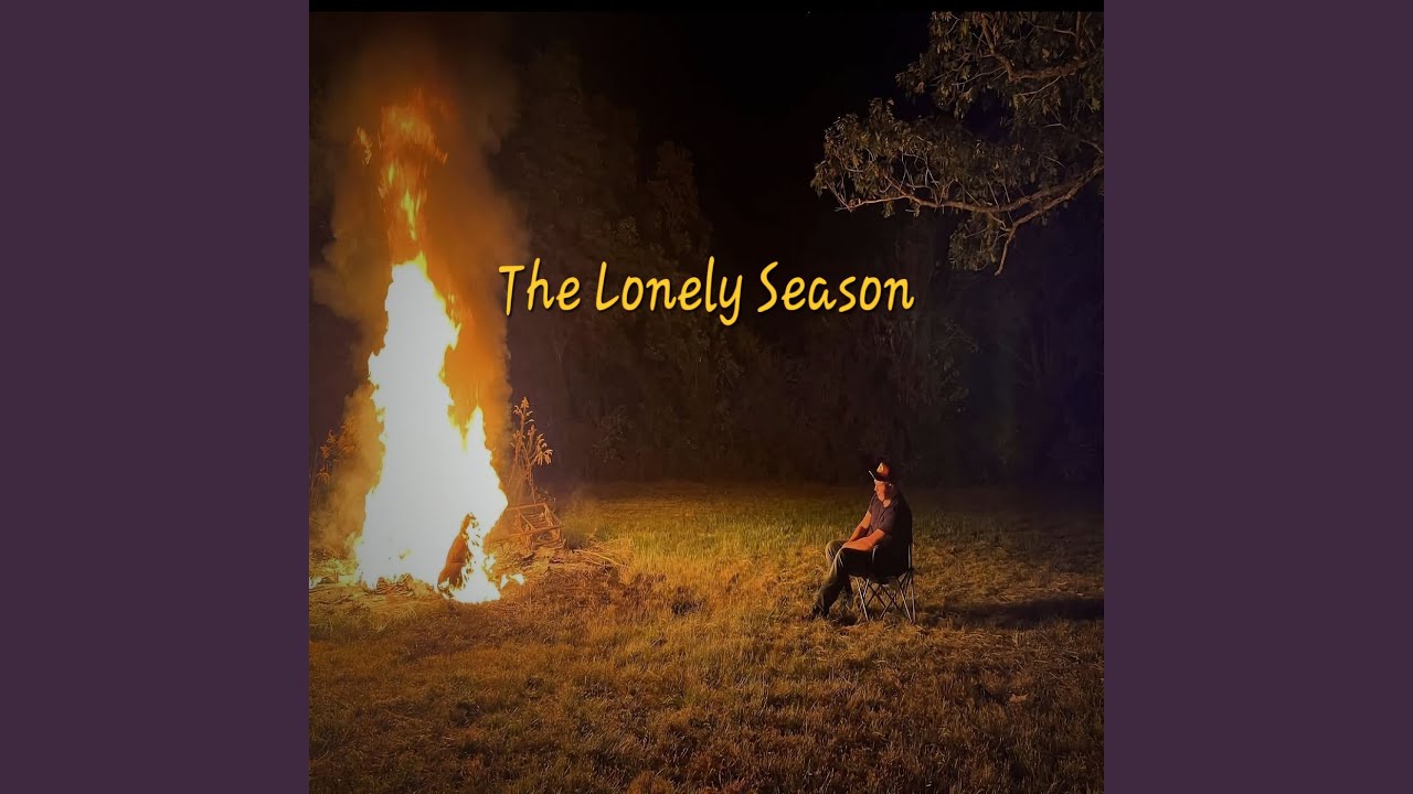The Lonely Season Youtube