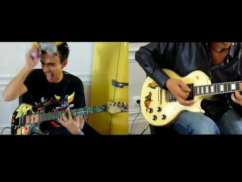 Rodolphe Wéry Goldorak Et L Aventure Continue Youtube