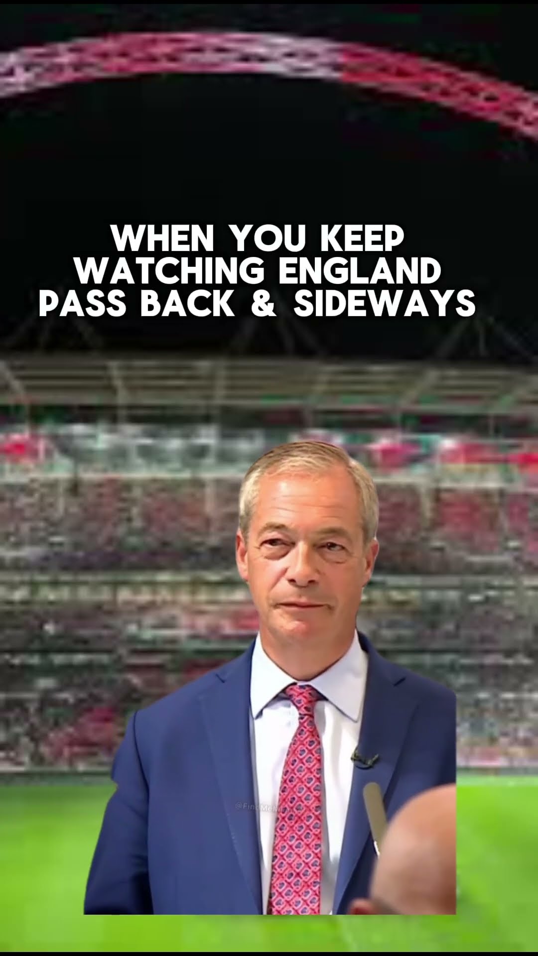 England Youtube