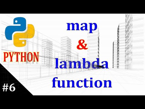 Python Program Add Two Given Lists Using Map And Lambda Python