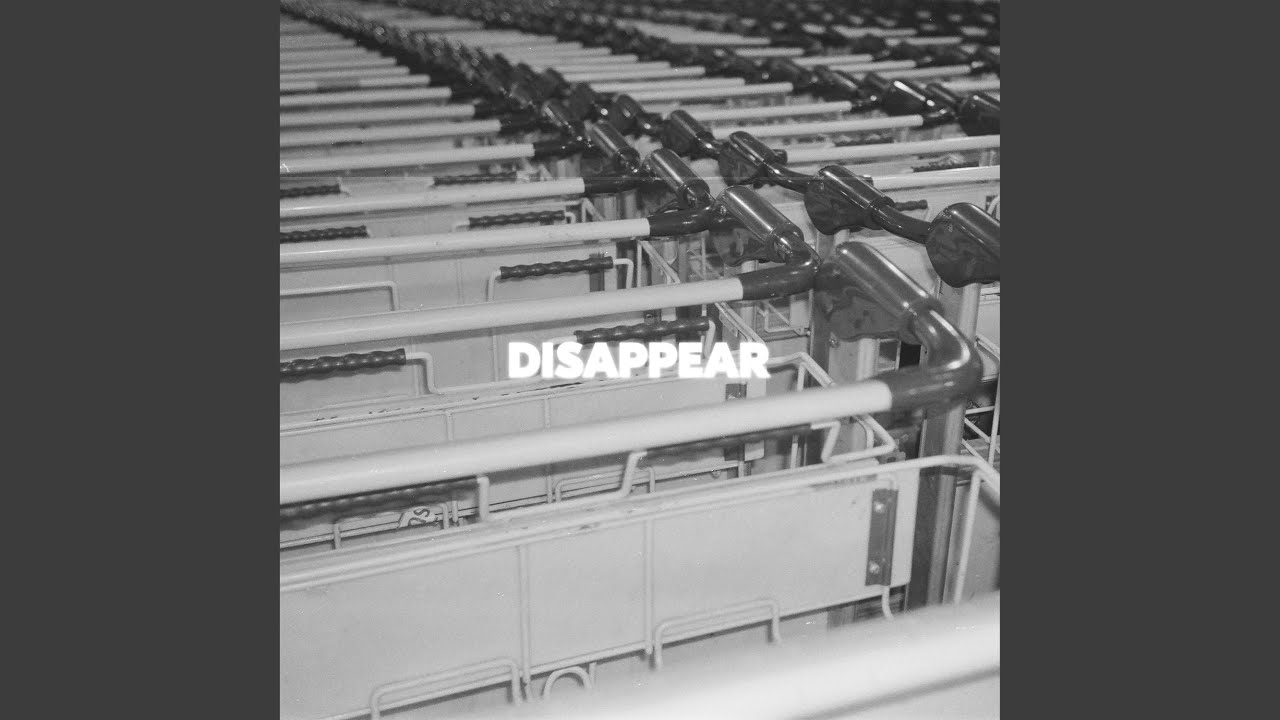 Disappear Youtube Music
