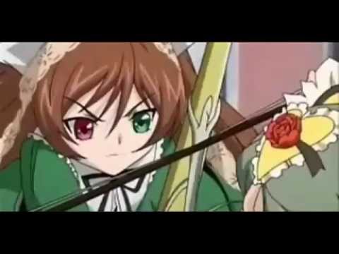 Suiseiseki De Desu Desu Desu Youtube