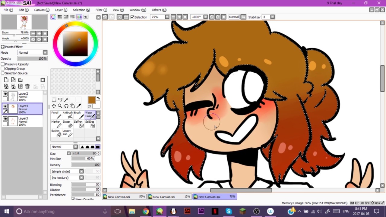 Meet The Artist Youtube