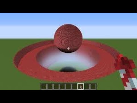 Minecraft Experiment V11 Youtube