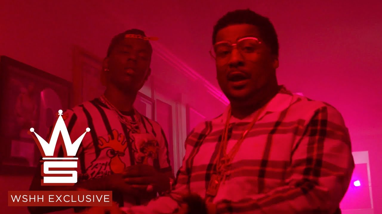 Aoc Obama Feat Young Dolph Instagram Famous Wshh Exclusive