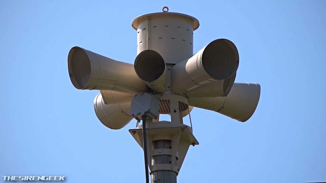 Where Is My Nearest Tornado Siren At Savannah Cawthorne Blog