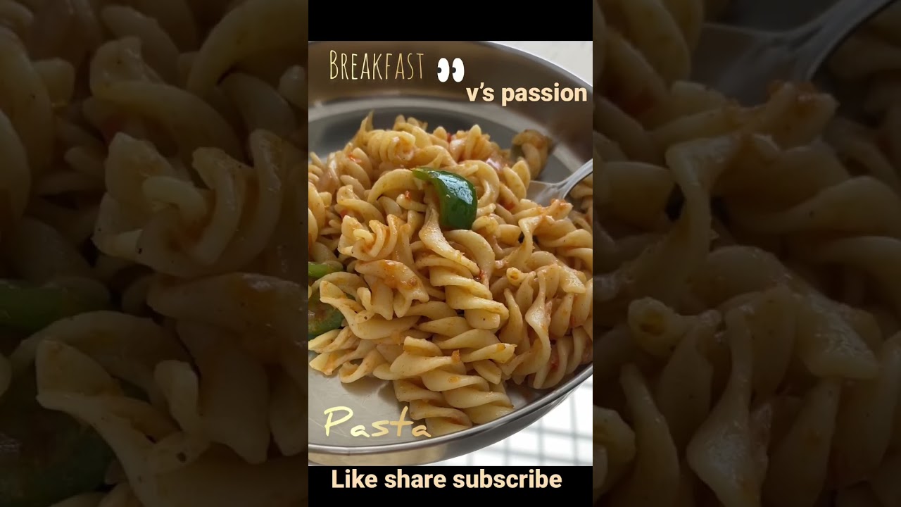 Pasta ёяшл Youtube