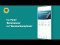 How To Receive A Moneygram Payment Using The Fnb App Thebankinsider Mp3 ...
