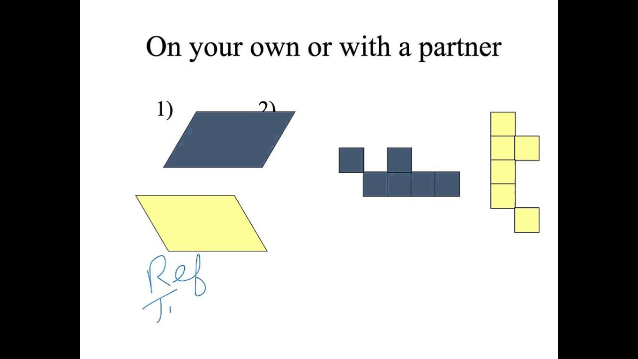 Composition Of Transformations Youtube