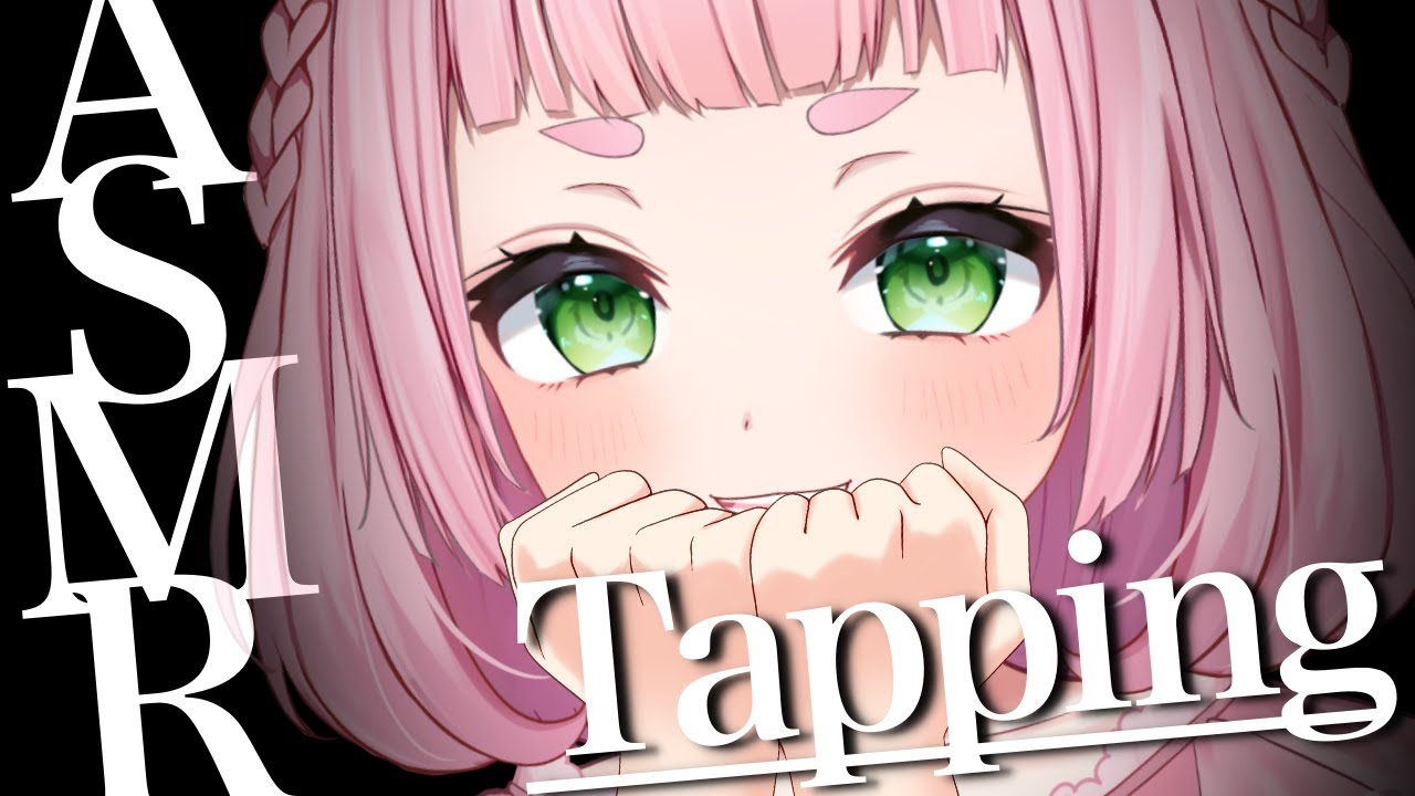 Asmr Tapping Youtube