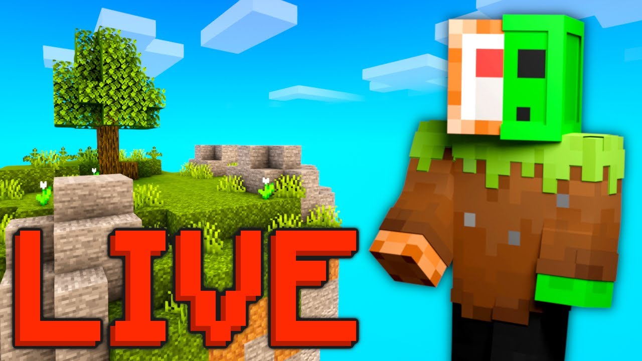 Nowa Fiesta Hypixel Skyblock Ironman Youtube