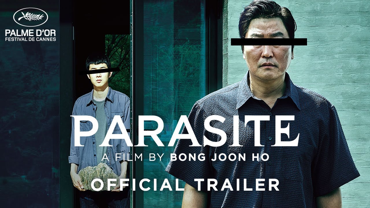 Parasite 2019