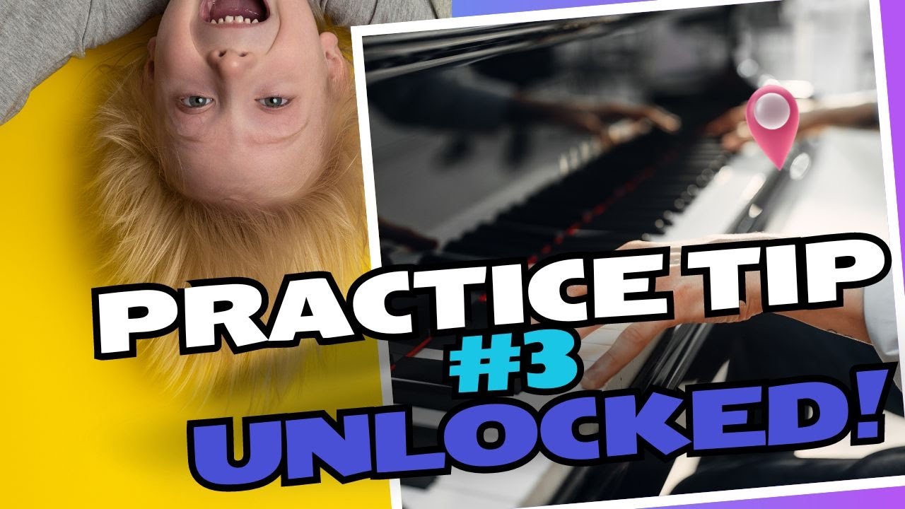 Practice Tip 3 Unlocked Youtube