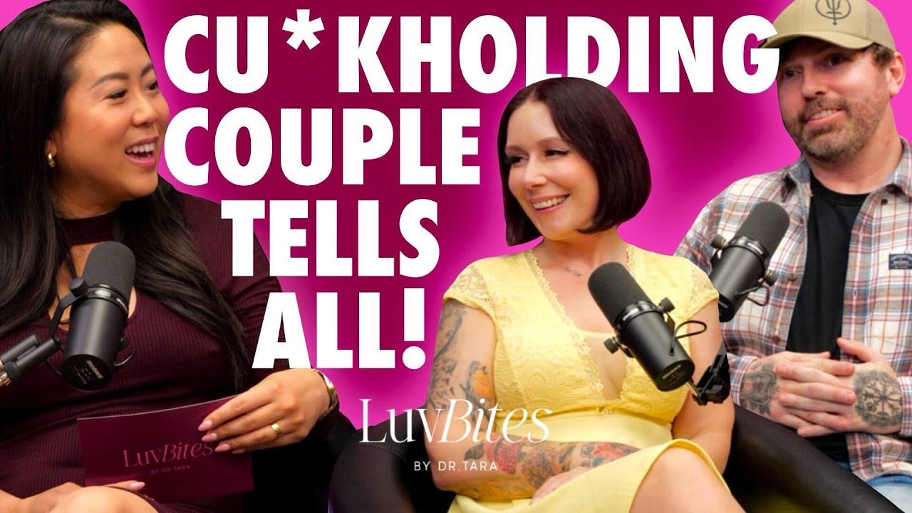 Inside The World Of Cuckolding Swinging The Real Life Cucks Tell All