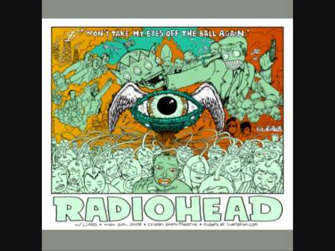 Radiohead You And Whose Army Acordes Chordify