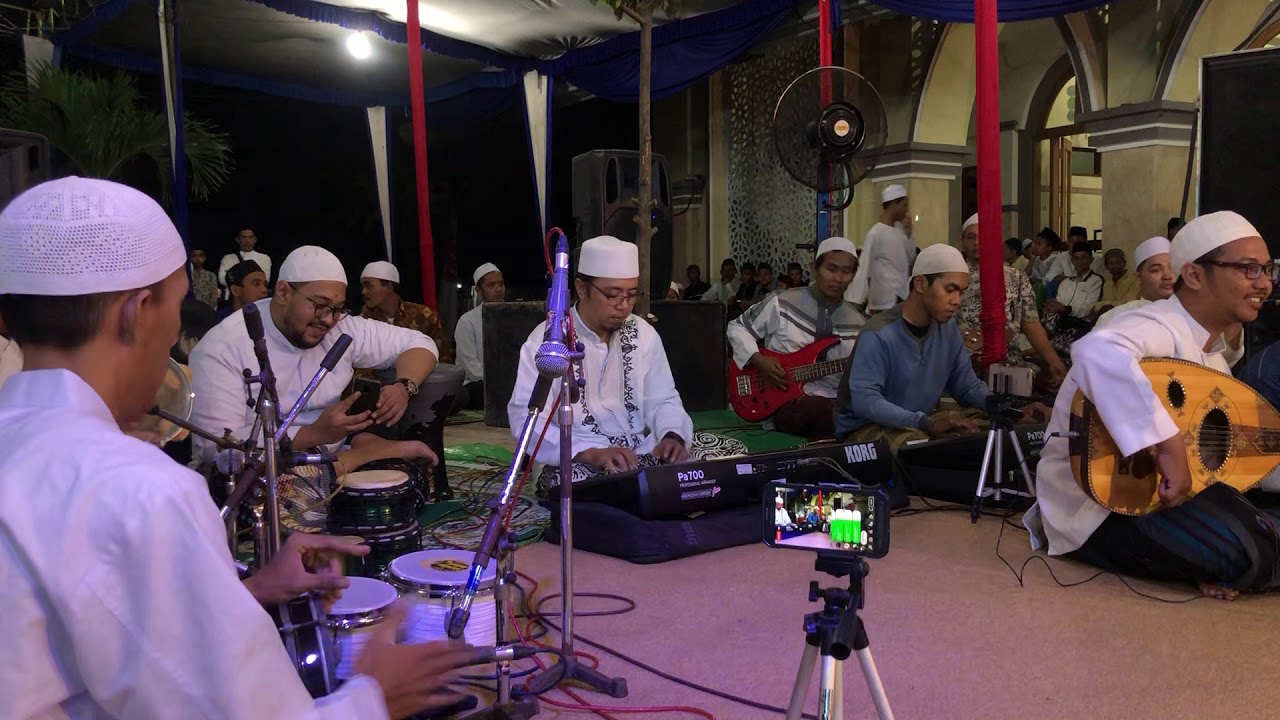 Gambus Solo Instrumen Youtube Music