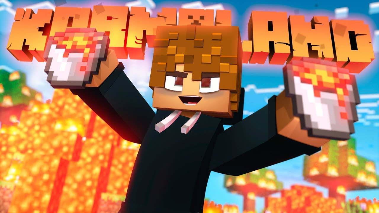 La Venganza Karmaland E58 Youtube