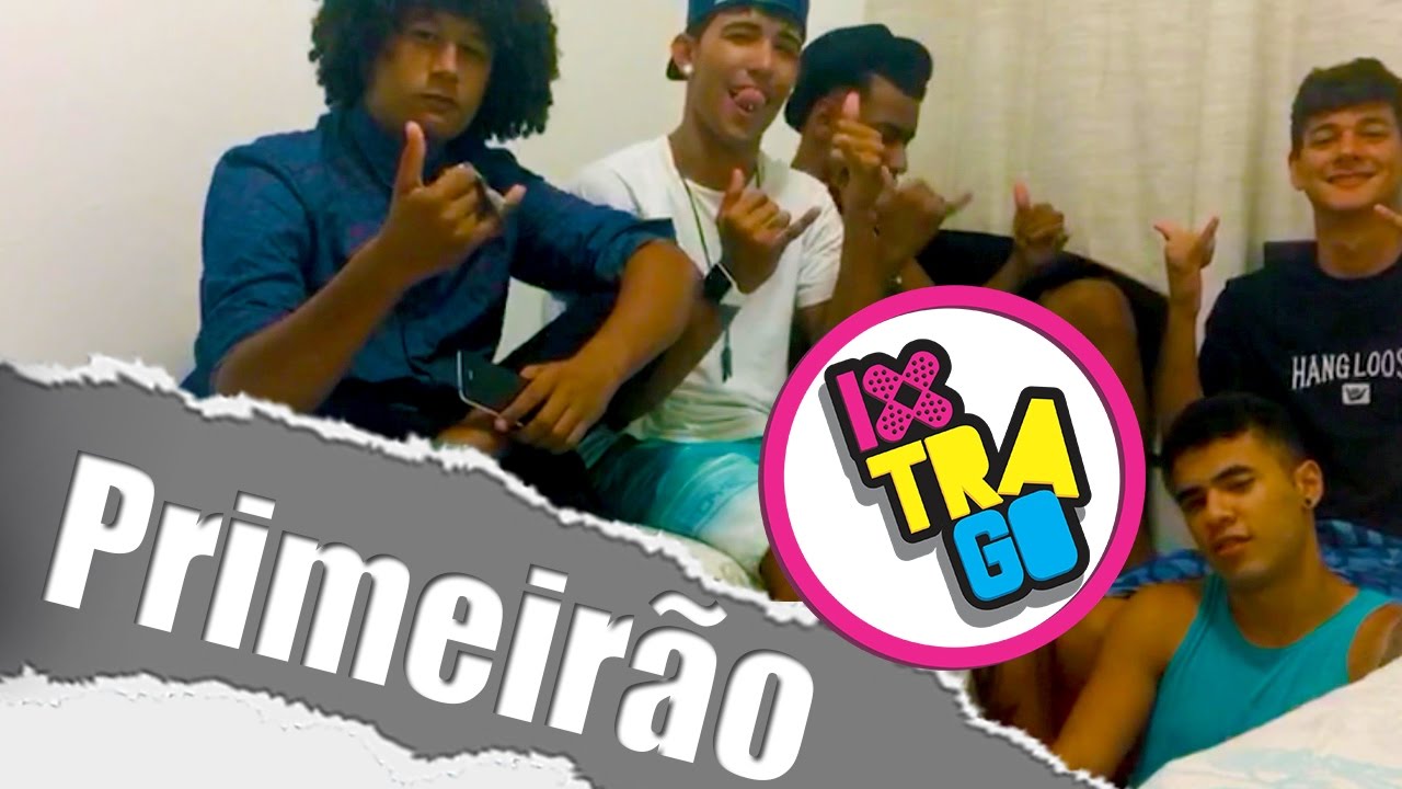 Apresentando O Canal Youtube
