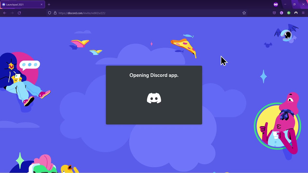 Discord Tutorial Youtube