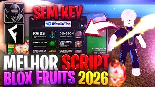 Blox Fruits Script For Mobile Pc Updated Executor Delta Anti Ban Direct ...