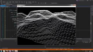 10 Heightmap Directx C 3d Terrain Generator Tutor Doovi