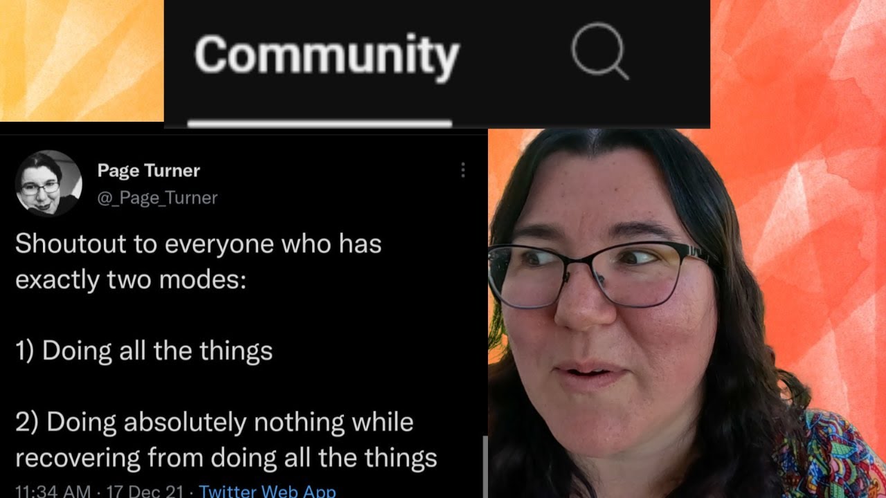 How To Boost Channel Engagement With The Youtube Community Tab Youtube