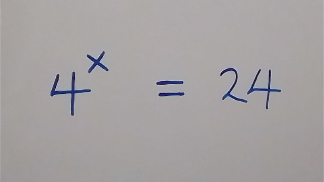 Germany Can You Solve This Math Olympiad Youtube