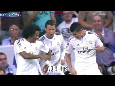 Ronaldo Dance Youtube