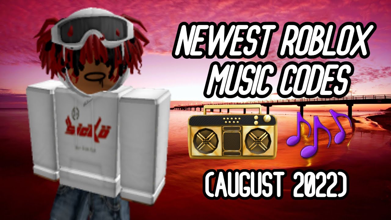 Roblox Music Codes Ids August 2022 Working Youtube