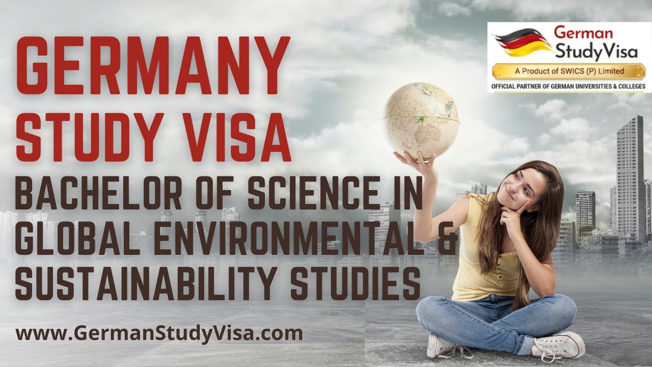 Bachelor Of Science In Global Environmental And Sustainability Studies