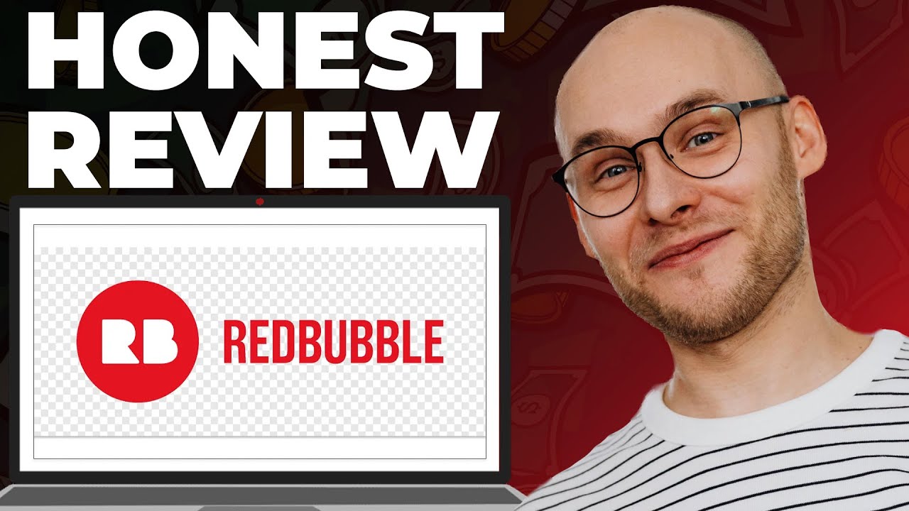 Redbubble Review Still Good Youtube