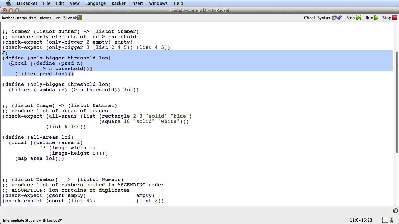 Lambda Expressions Youtube