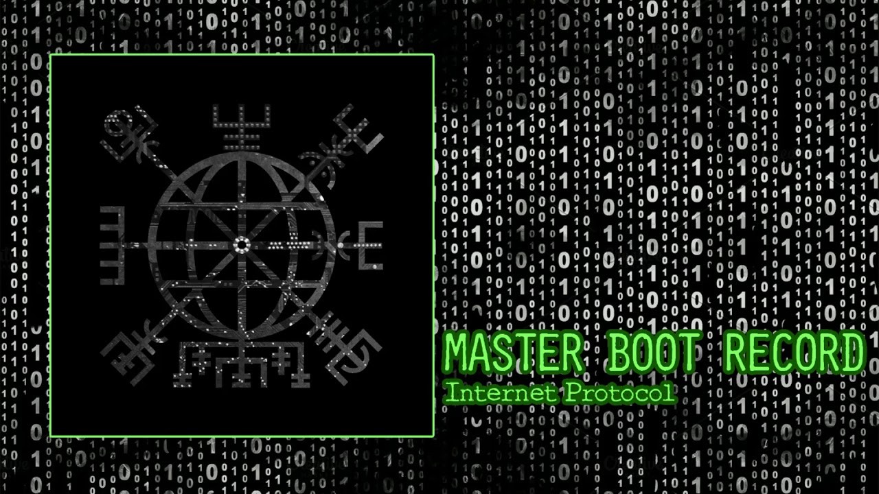 Master Boot Record Ftp Internet Protocol Youtube