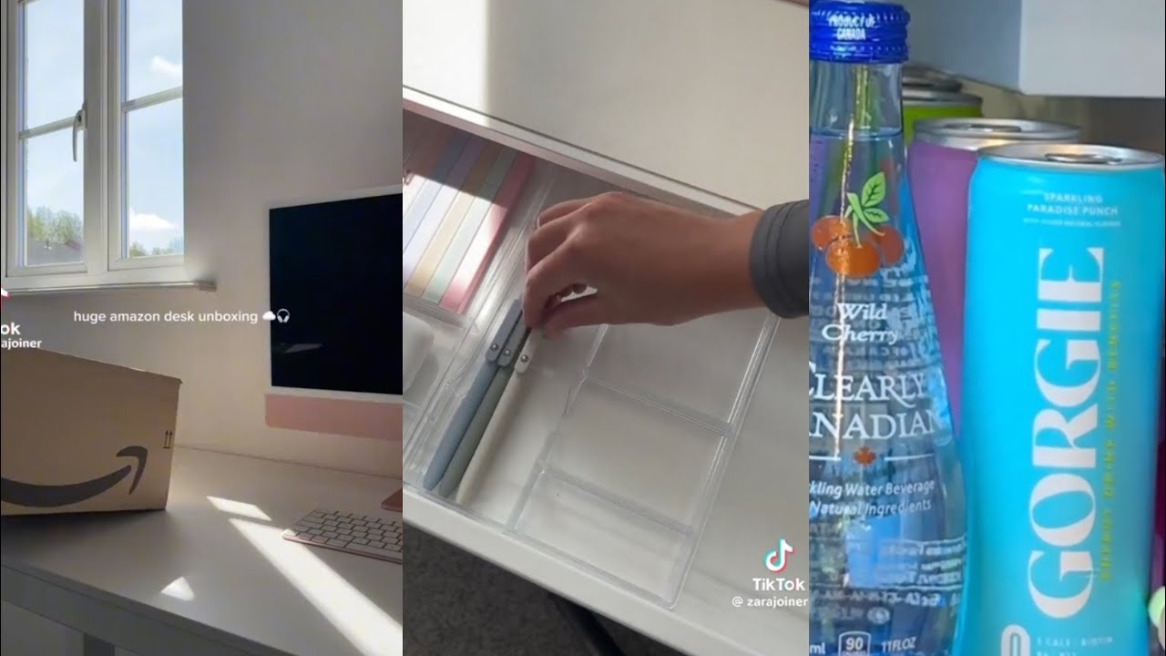 Restocking Asmr Compilation рџ Youtube