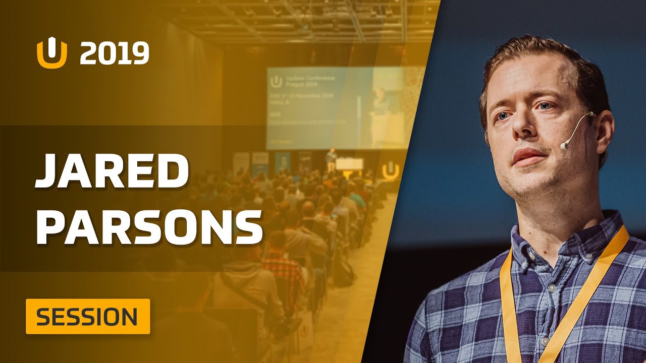 Jared Parsons Nullability In C 8 0 Ucp2019 Youtube