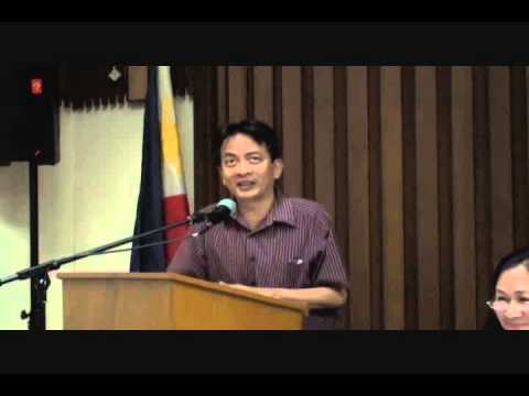Opening Remarks Youtube