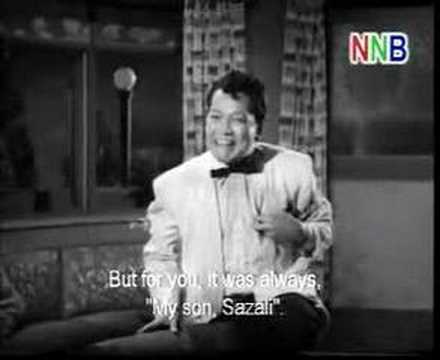 P Ramli Anakku Sazali Youtube
