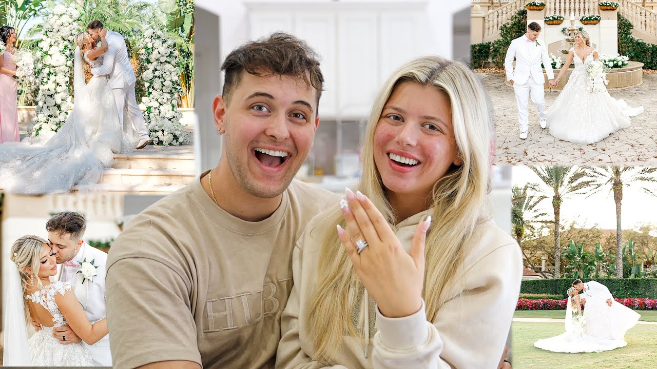 We Re Married Youtube