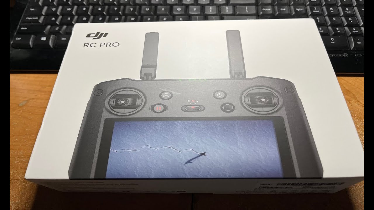New Controller Youtube