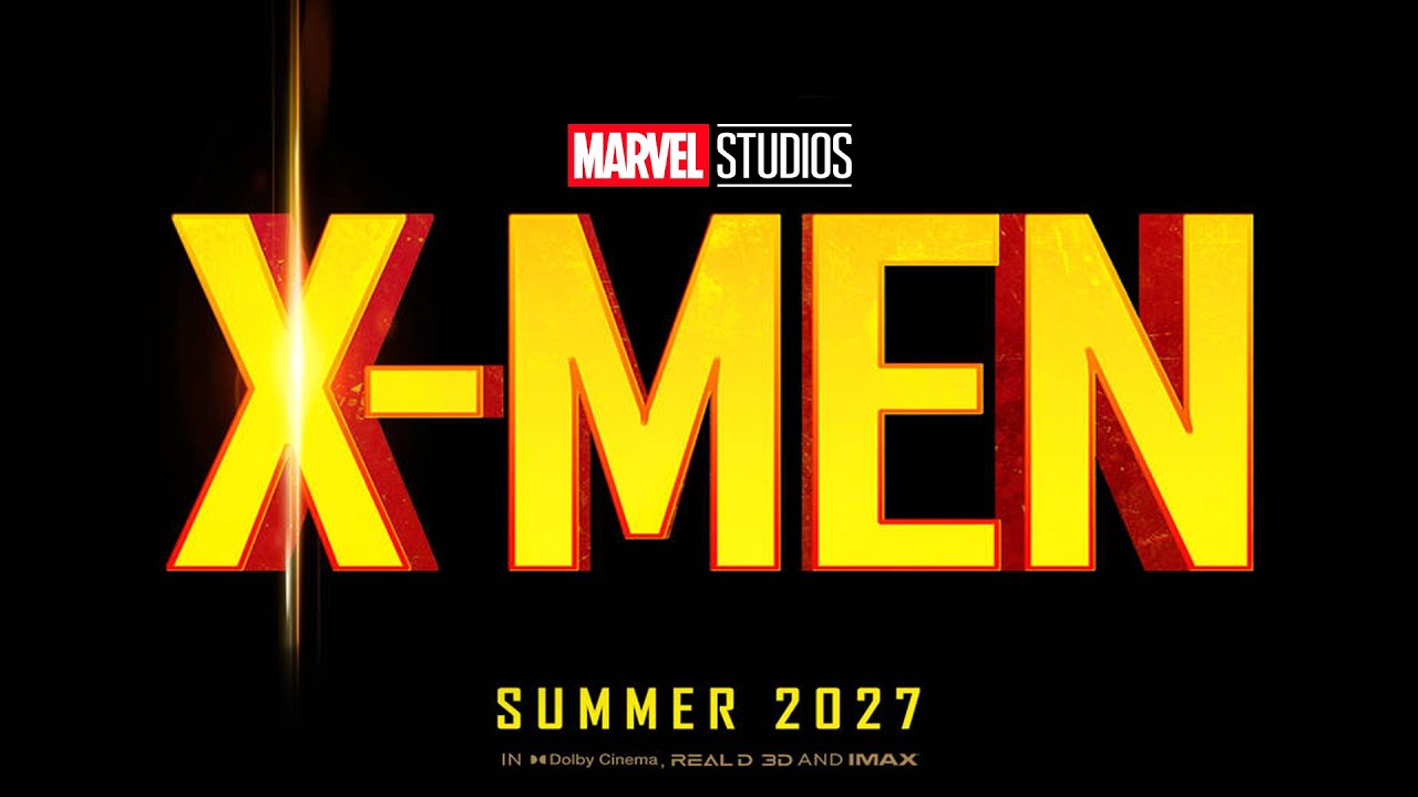 Breaking Marvel Studios X Men 2027 Announcements Coming Director