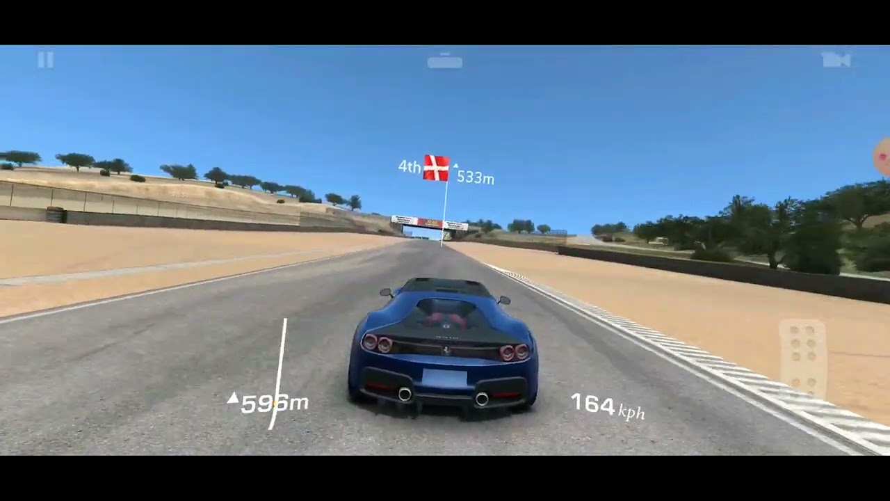 Ferrari J50 Youtube