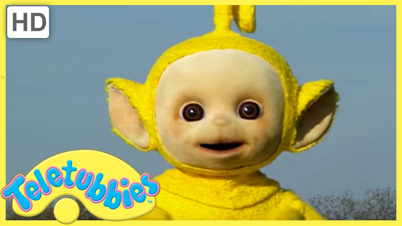 Teletubbies Full Episode Delilah Packing Youtube