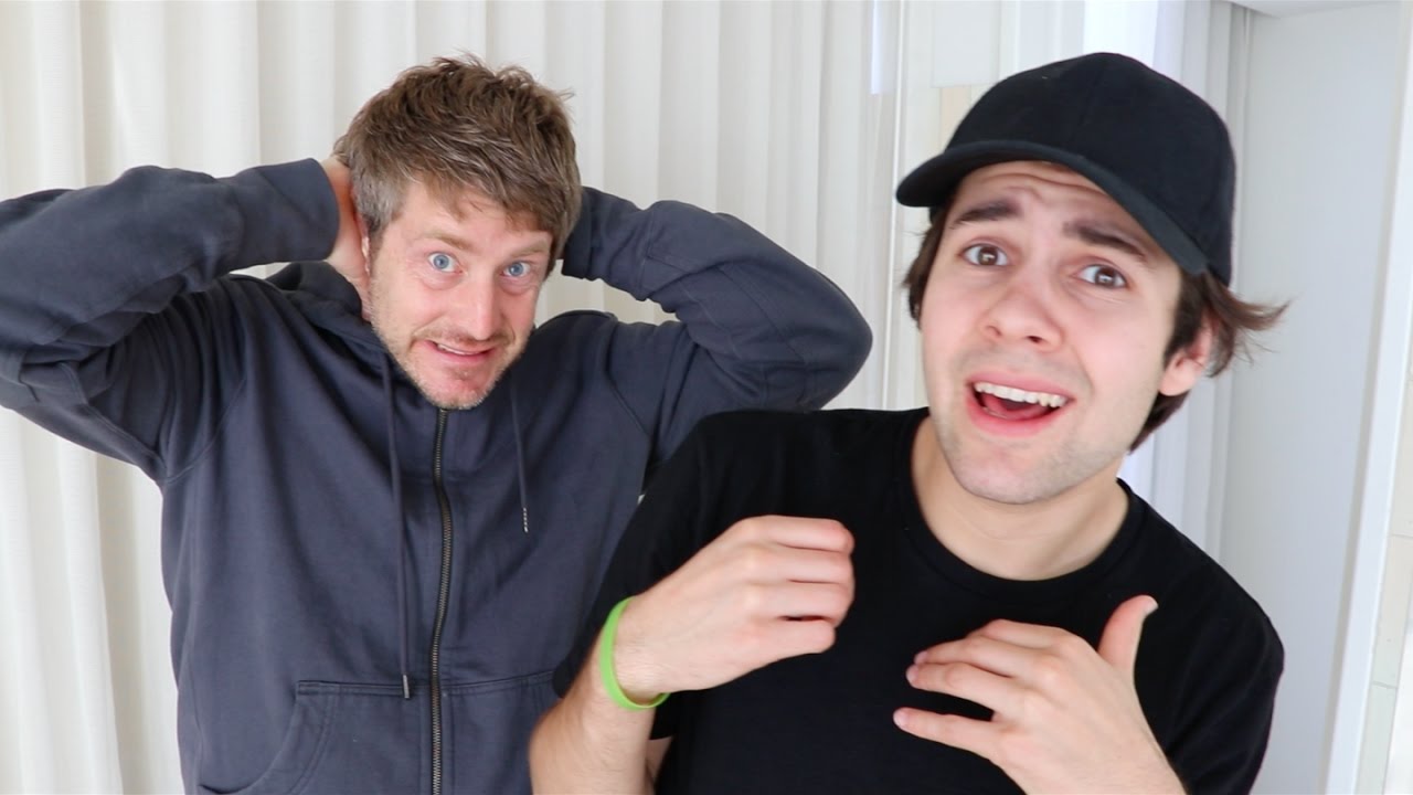 The Truth About My Age Youtube