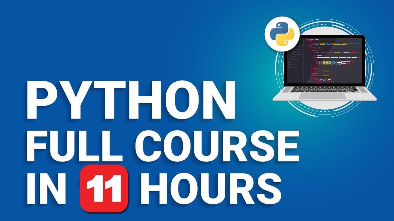 Python Programming Tutorial For Beginners Full Course Youtube