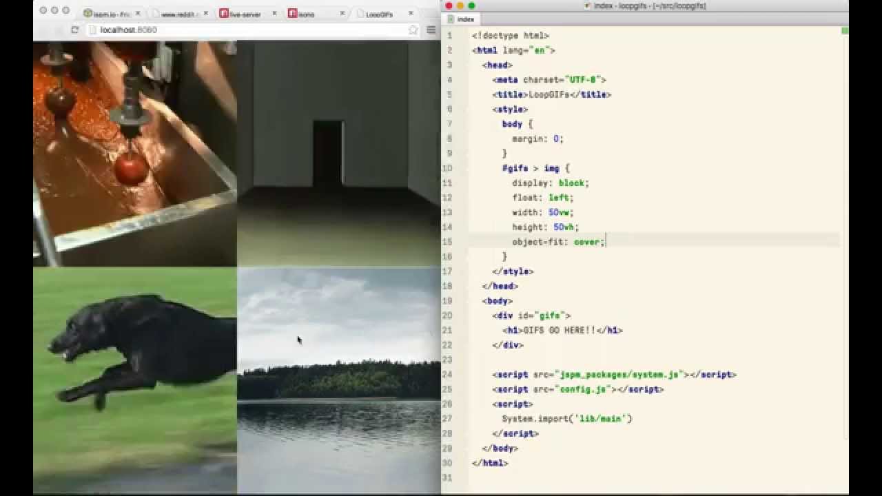 Javascript In 2015 Youtube
